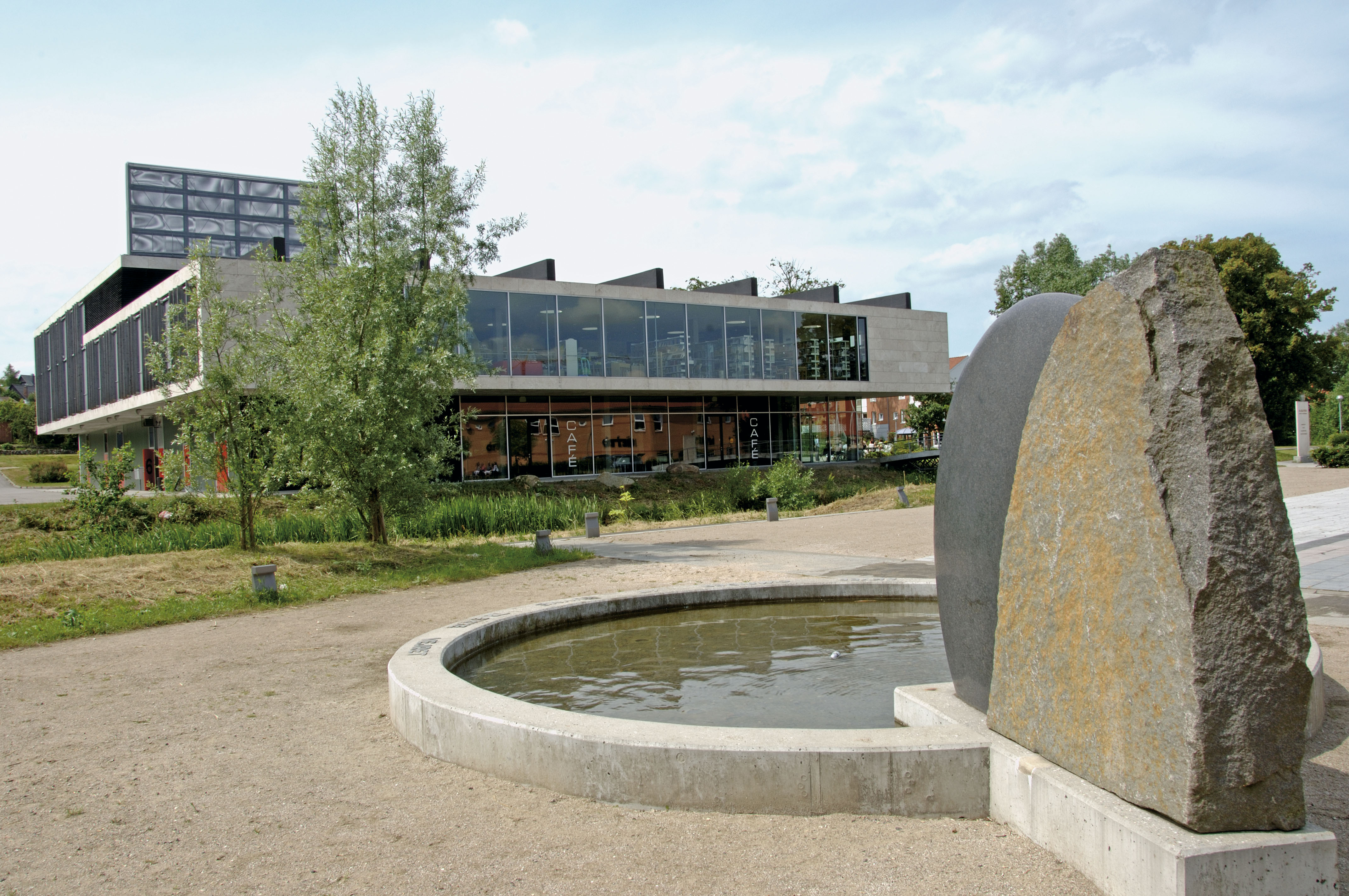 Månens nat | Favrskov.dk